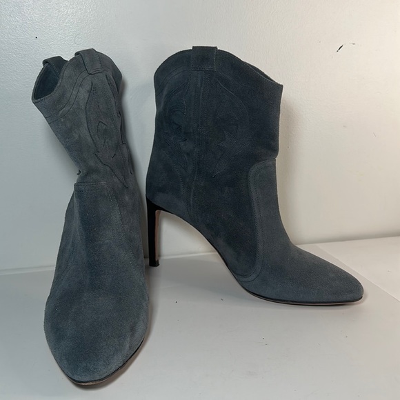 ba&sh | Shoes | Bash Bohemian Boots | Poshmark